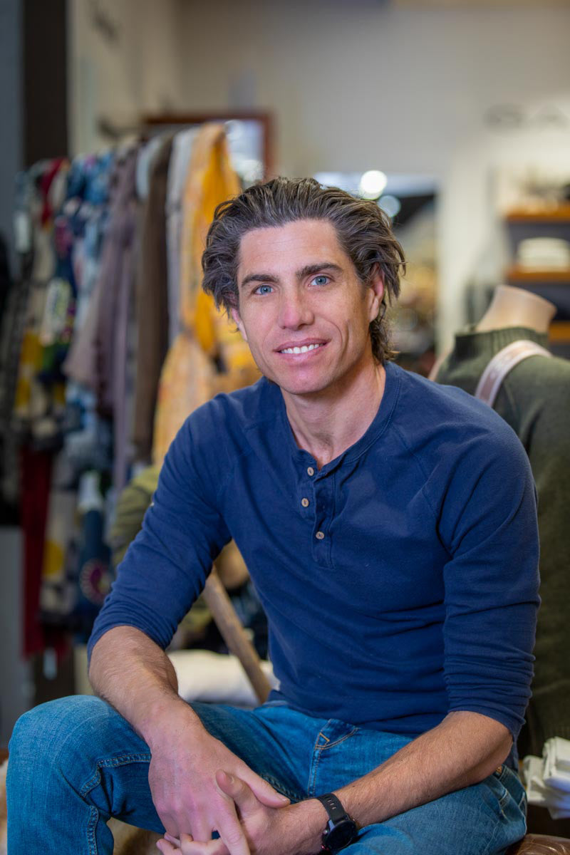 Unser Team | Angerer Sport & Mode Davos